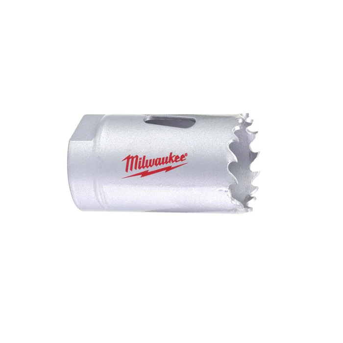 Milwaukee Kruna za rupe, Bi-metalna, 32 x 38 mm, 4932464682