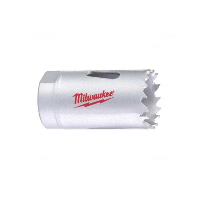 Milwaukee Kruna za rupe, Bi-metalna, 35 x 38 mm, 4932464683