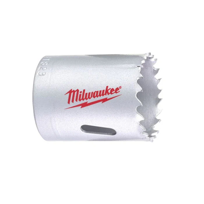 Milwaukee Kruna za rupe, Bi-metalna, 40 x 38 mm, 4932464685