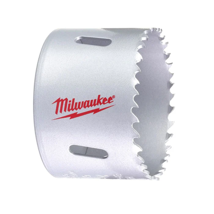 Milwaukee Kruna za rupe, Bi-metalna, 64 x 38 mm, 4932464694