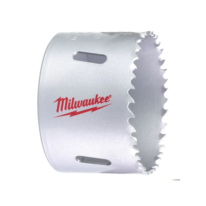 Milwaukee Kruna za rupe, Bi-metalna, 65 x 38 mm, 4932464695