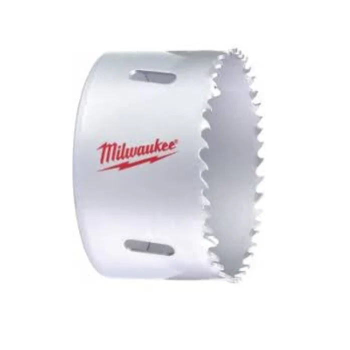 Milwaukee Kruna za rupe, Bi-metalna, 76 x 38 mm, 4932464700