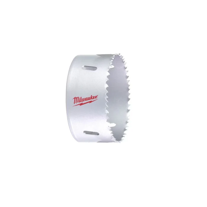 Milwaukee Kruna za rupe, Bi-metalna, 92 x 38 mm, 4932464704