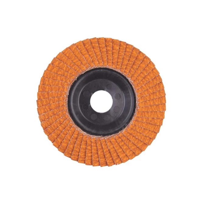 Milwaukee Lamelni disk keramički, Cera Turbo™, 125 x 22,2 mm, G 60 (4932472232)