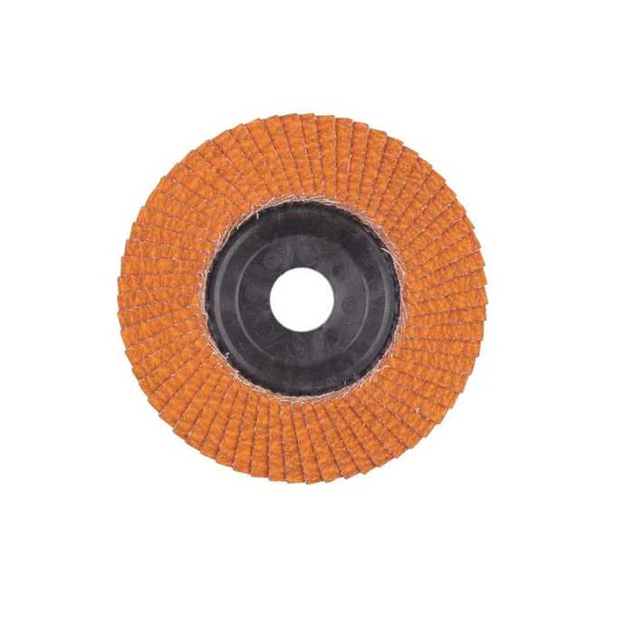 Milwaukee Lamelni disk keramički, Cera Turbo™, 125 x 22,2 mm, G 80 (4932472233)