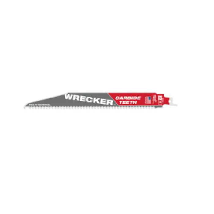 Milwaukee List testere od tvrdog metala 230 mm, 6 TPI, 5 kom, 48005542