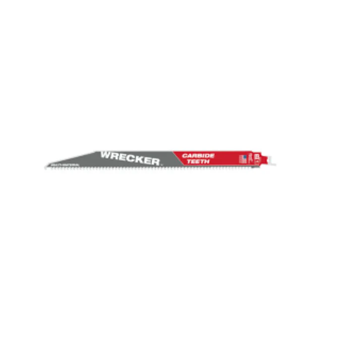 Milwaukee List testere od tvrdog metala 300 mm, 6 TPI, 5 kom, 48005543