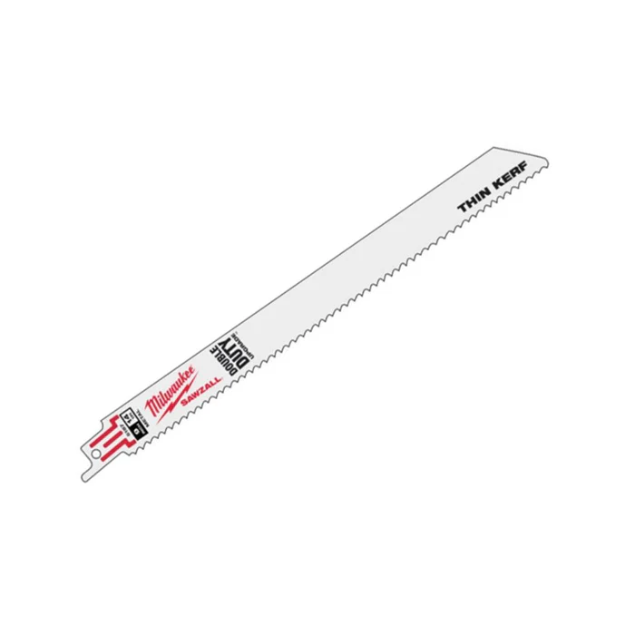 Milwaukee List testere za metal 230 mm, 14 TPI, Bi-Metal, 48005187