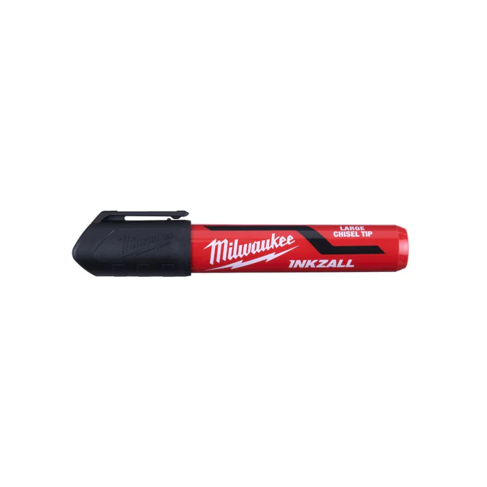 Milwaukee Marker crni L, INKZALL™, 1 kom, 4932471555