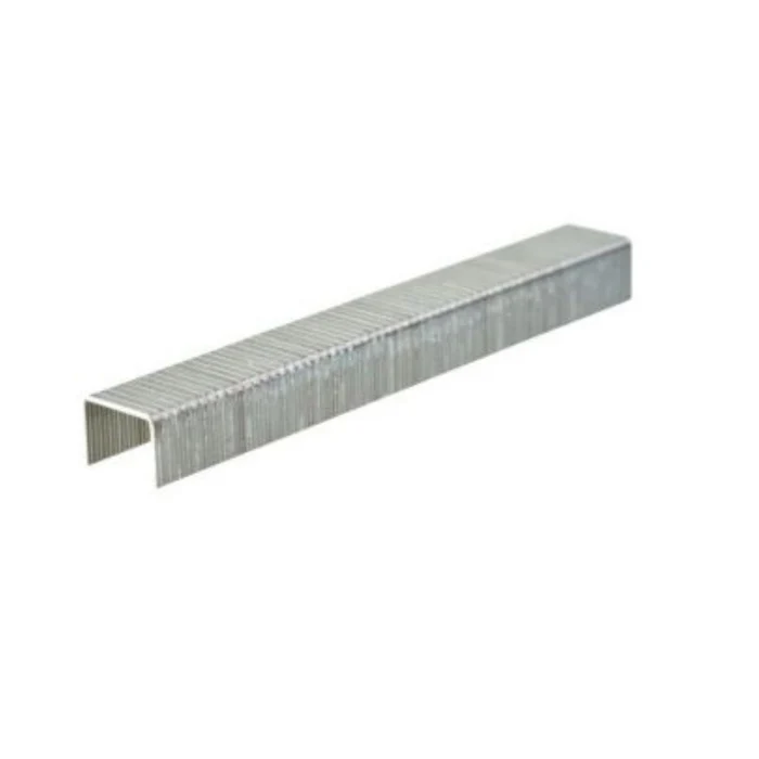 Milwaukee Pocinkovane spajalice za M12 BST, 10,6 x 1,25 x 10 mm, 5000 kom, 4932492572