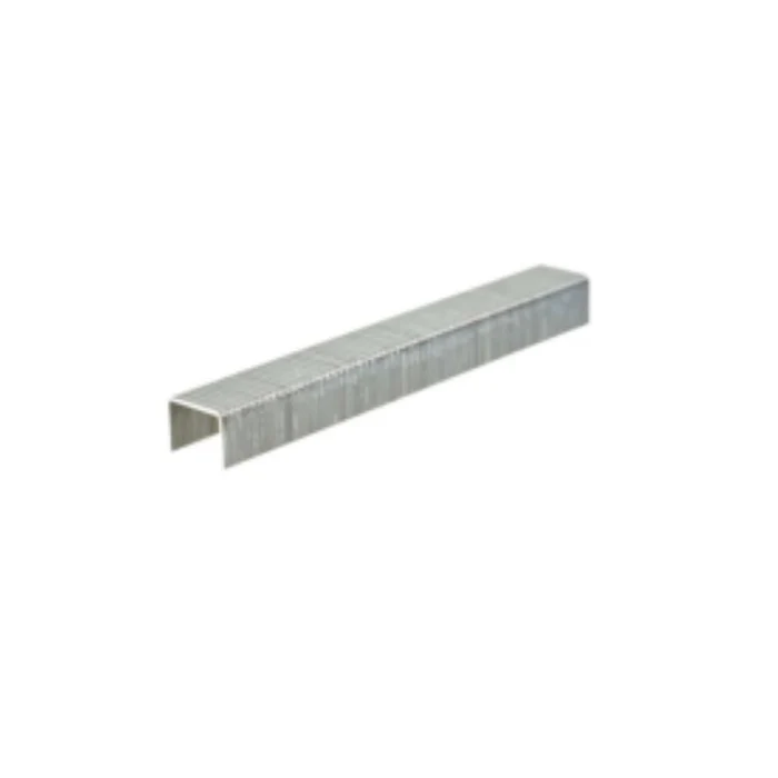 Milwaukee Pocinkovane spajalice za M12 BST, 10,6 x 1,25 x 10 mm, 900 kom, 4932492567