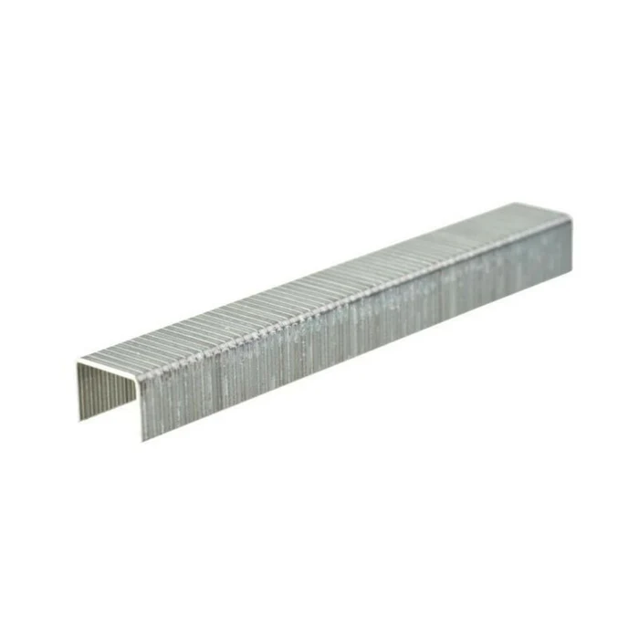 Milwaukee Pocinkovane spajalice za M12 BST, 10,6 x 1,25 x 12 mm, 750 kom, 4932492568