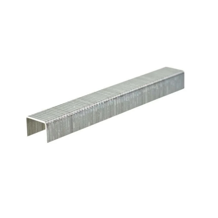 Milwaukee Pocinkovane spajalice za M12 BST, 10,6 x 1,25 x 8 mm, 1000 kom, 4932492566