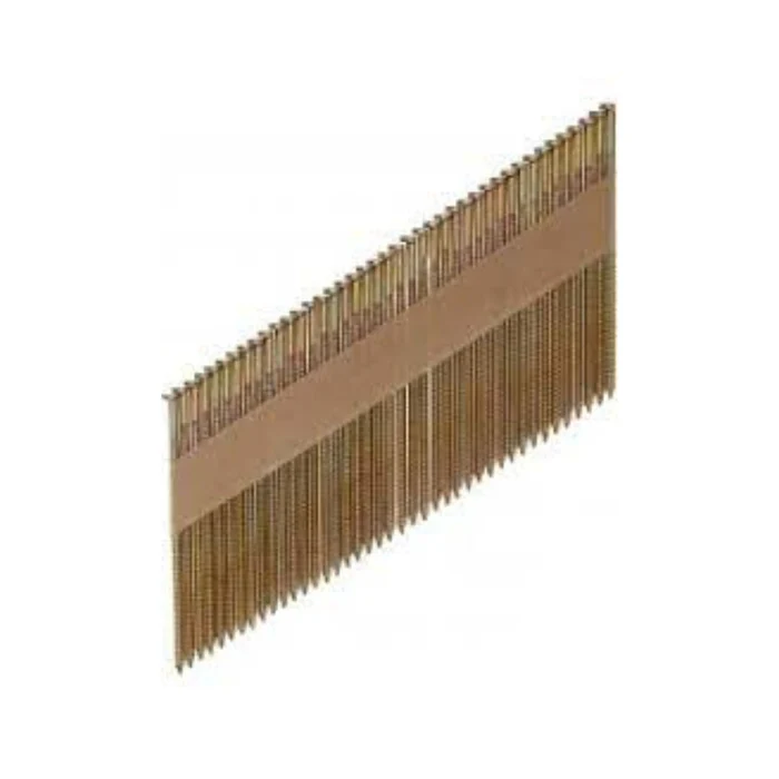 Milwaukee Pocinkovani ekseri tip “D” 2,8 x 75 mm 34°, RS G/SC-2, 2200 kom, 4932492608