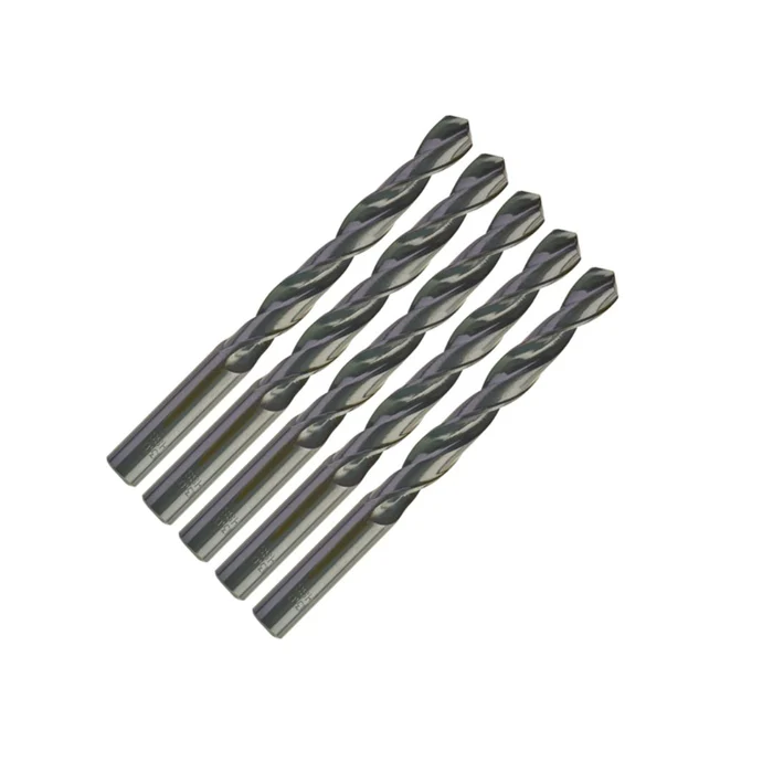 Milwaukee Set burgija za metal, HSS-R, 13 x 101/151 mm, 5 kom, 4932363564