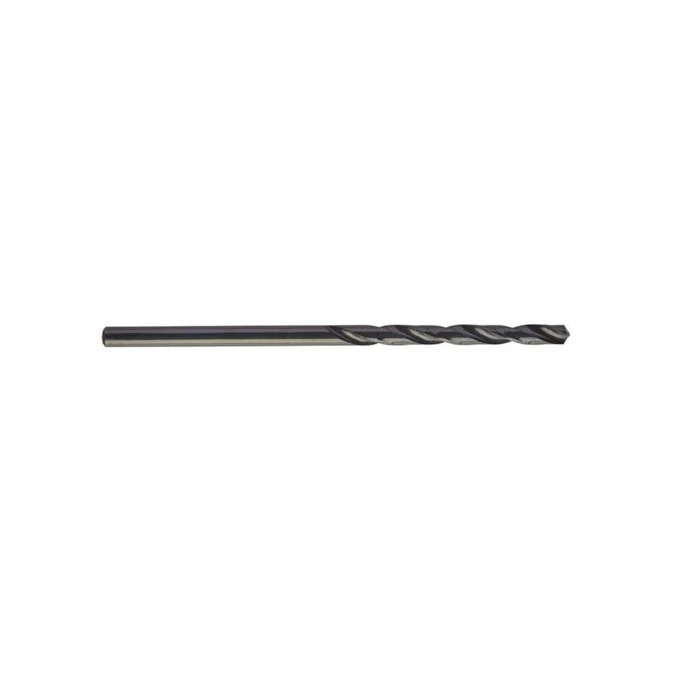 Milwaukee Set burgija za metal, HSS-R, 2,5 x 30/57 mm, 10 kom, 4932363459