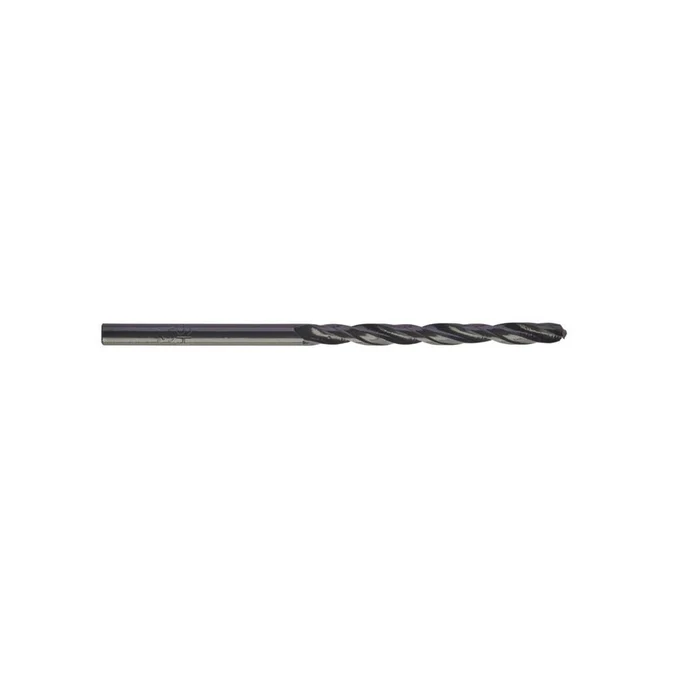 Milwaukee Set burgija za metal, HSS-R, 3,2 x 36/65 mm, 10 kom, 4932363466