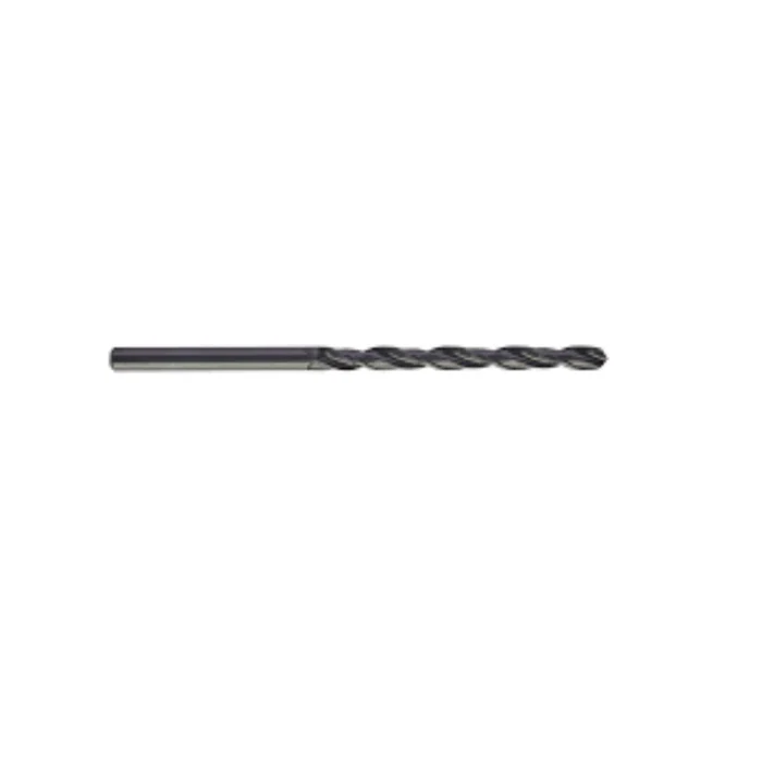 Milwaukee Set burgija za metal, HSS-R, 3,5 x 39/70 mm, 10 kom, 4932363469