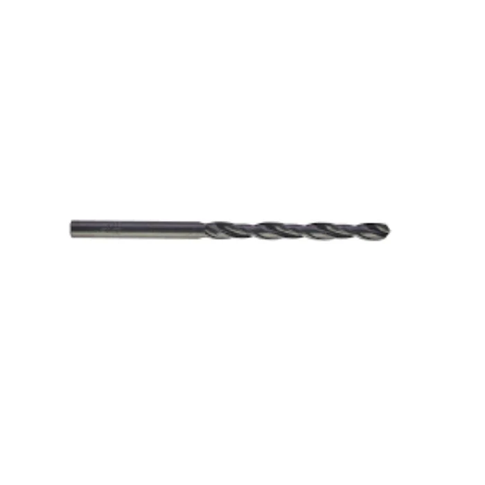 Milwaukee Set burgija za metal, HSS-R, 4,5 x 47/80 mm, 10 kom, 4932363479