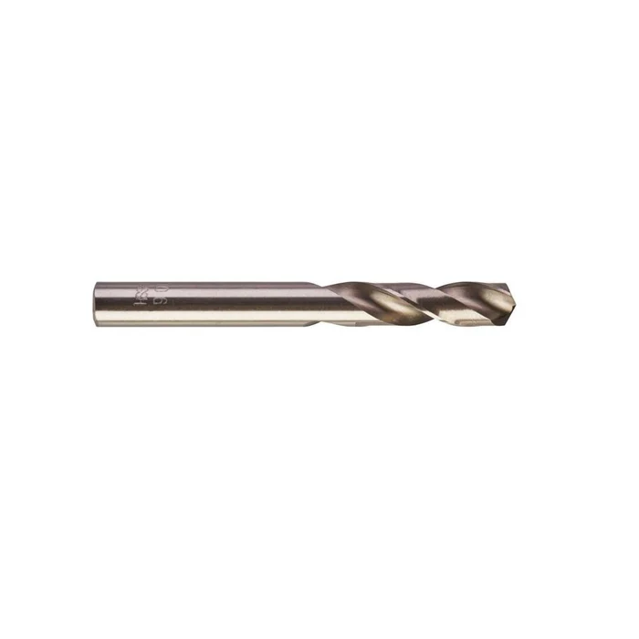 Milwaukee Set burgija za metal, kratka, HSS-G, 9 x 40/84 mm, 5 kom, 4932352220