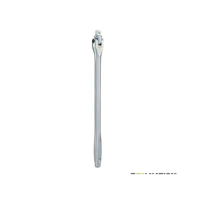 Milwaukee Spoj za čegrtaljke 1/2″, 38 cm, 4932471866