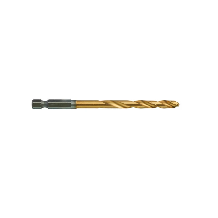 Milwaukee Udarna burgija za metal, HSS-G Tin, 6,5 x 64/107 mm, 48894715