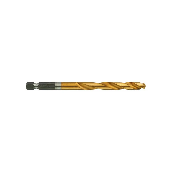 Milwaukee Udarna burgija za metal, HSS-G Tin, 7,5 x 67/110 mm, 48894718