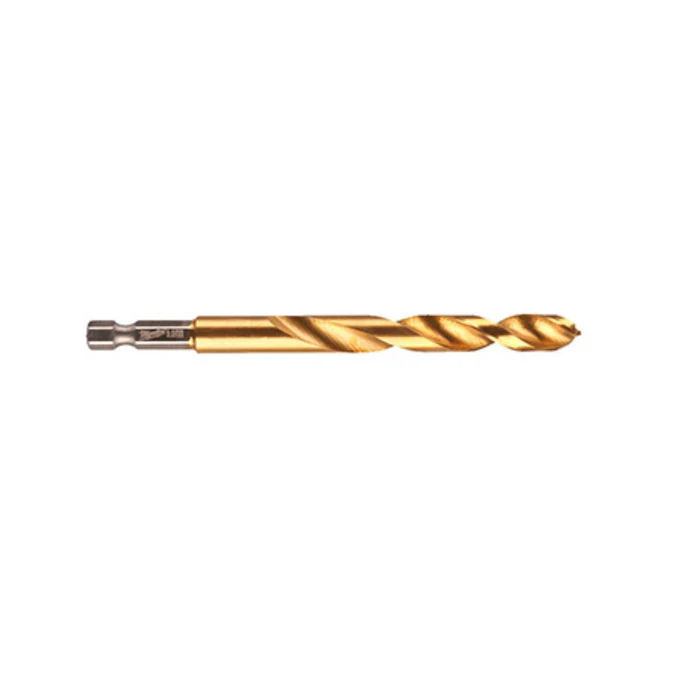 Milwaukee Udarna burgija za metal, HSS-G Tin, 9 x 73/117 mm, 48894721