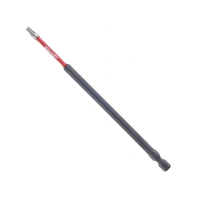 Milwaukee Udarni bit za udarne odvrtače, TX20 x 150 mm, Shockwave, 1 kom, 4932471573