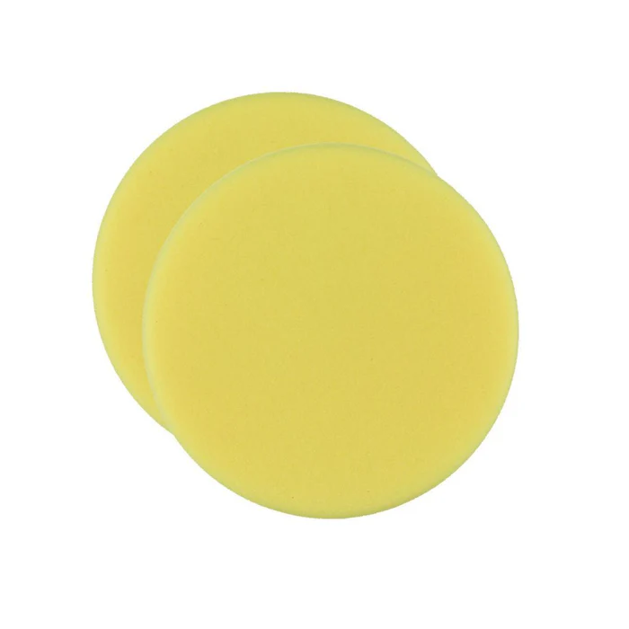 Milwaukee Žuti sunđer za poliranje, blago abrazivni, 140 x 20 mm, 2 kom, 4932492311
