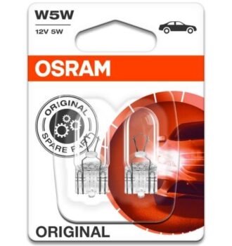 SIJALICA 12V 5W OSRAM UBODNA – PAR