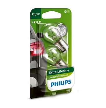 Sijalica PHILIPS Long Life EcoVision