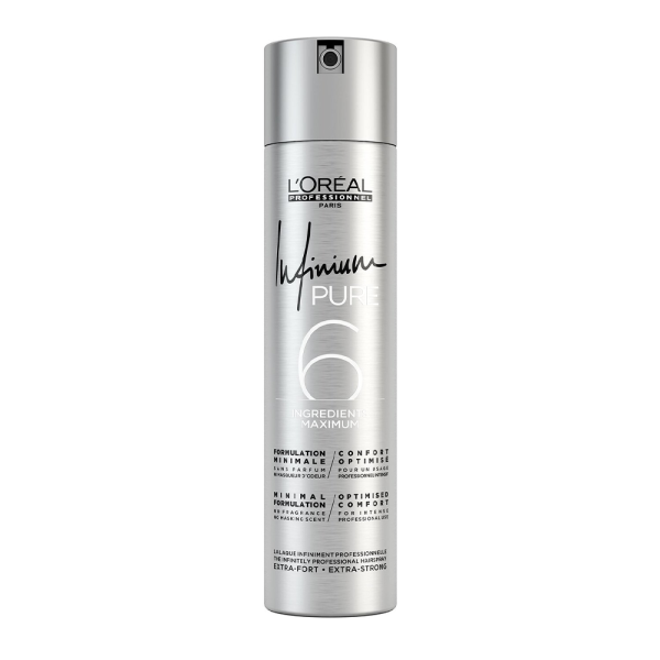 Infinium Pure (Extra Strong) 300ml