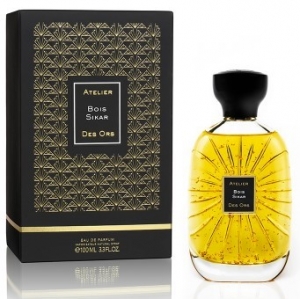 Atelier des Ors Bois Sikar edp 100ml