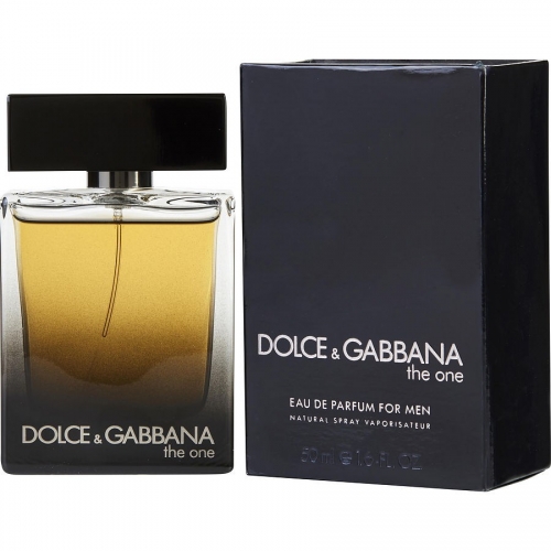 D.G. The One 2015 M edp 50ml