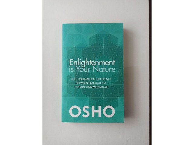 Osho - Enlightenment is Your Nature