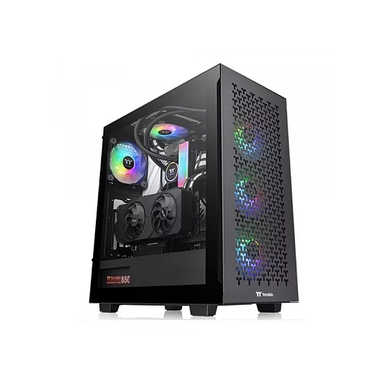 THERMALTAKE V350 (31527) CRNO GEJMERSKO KUĆIŠTE CENA