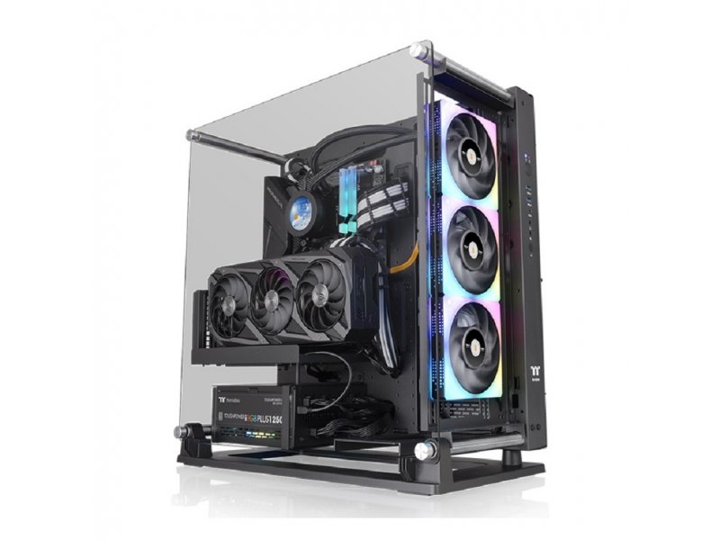 THERMALTAKE CORE P3 TG PRO KUĆIŠTE