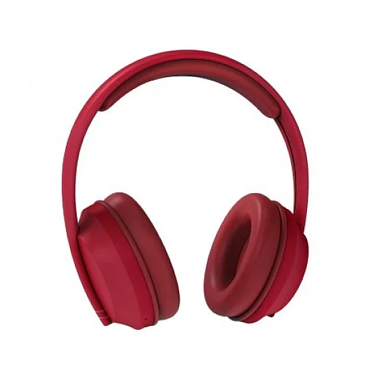 ENERGY SISTEM HOSHI ECO RED BLUETOOTH SLUŠALICE SA MIKROFONOM CRVENE CENA