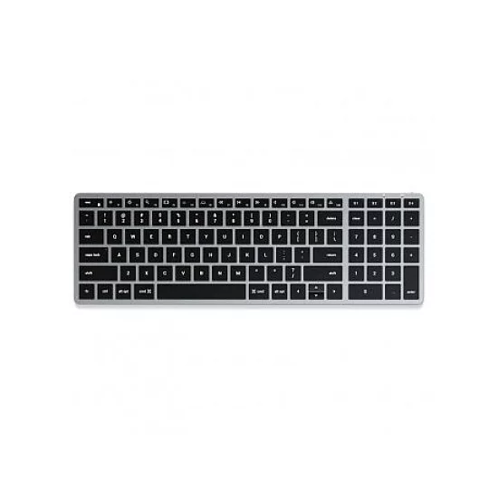 SATECHI SLIM X2 SLIM US SPACE GREY TASTATURA CENA