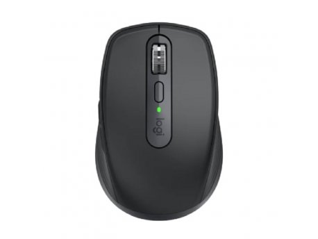 LOGITECH MIŠ MX ANYWHERE 3S GRAPHITE WIRELESS