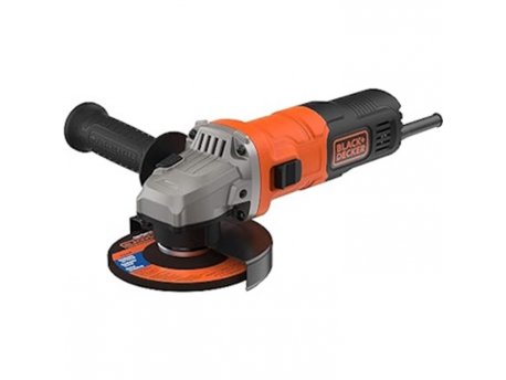 BLACK&DECKER UGAONA BRUŠILICA 710W BEG010-QS CENA