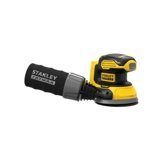 STANLEY FMCW220B AKUMULATORSKA BRUSILICA-EKSCENTAR, 18V SOLO CENA