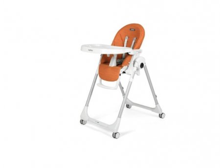 PEG PEREGO HRANILICA PRIMA PAPPA FOLLOW ME WONDER ORANGE