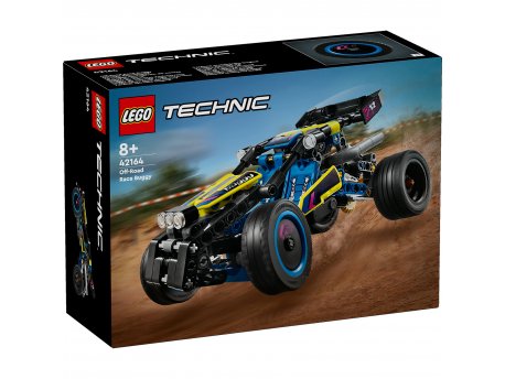 LEGO TERENSKI TRKAČKI BAGI 42164