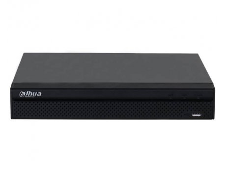 DAHUA NVR2108HS-S3 8-KANALNI 1U KOMPAKTNI NETWORK DVR