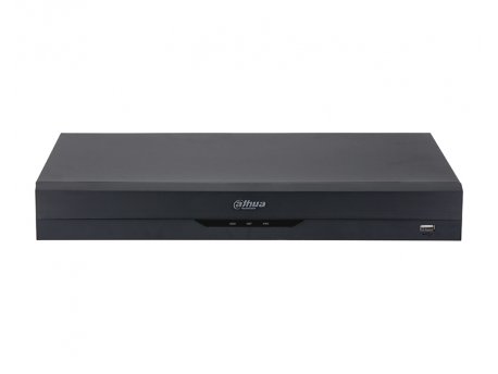 DAHUA XVR5216A-4KL-I3 PENTABRID 4K 16-KANALNI 1U KOMPAKTNI DVR