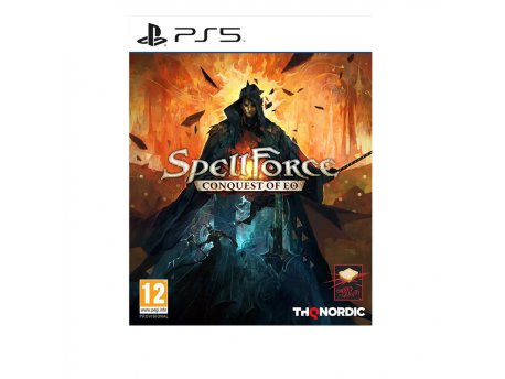 THQ NORDIC PS5 SPELLFORCE: CONQUEST OF EO