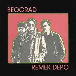 Beograd - Remek depo (vinyl)