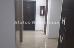 Prodajem Stan-Apartman, Nova Detelinara, Novi Sad, €151.900